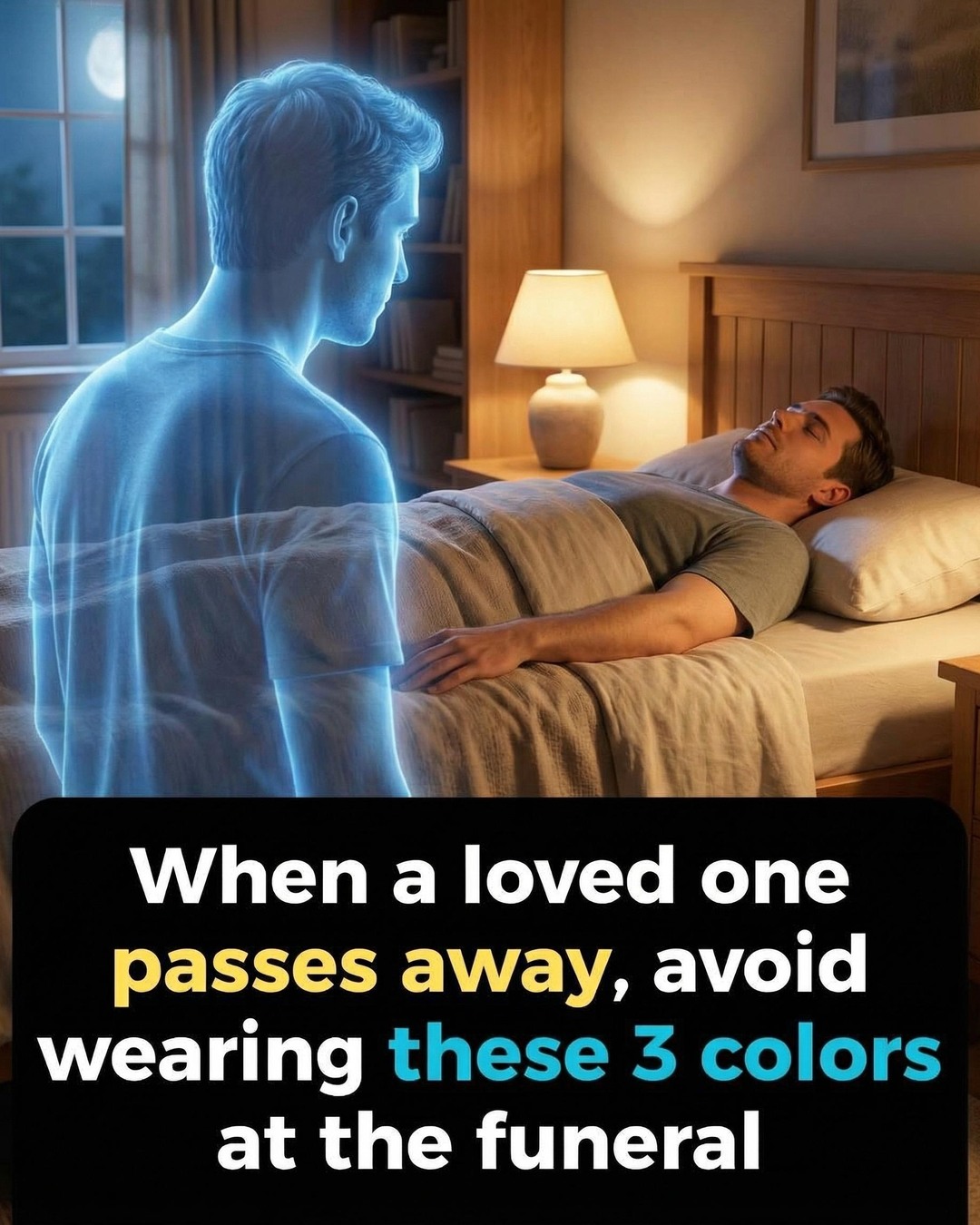 Guidelines on Colors You Should Not Wear to a Funeral – Flatrate